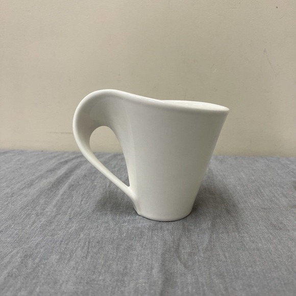 Villeroy & Boch | Dining | Villeroy Boch 748 Luxembourg New Wave Mug ...